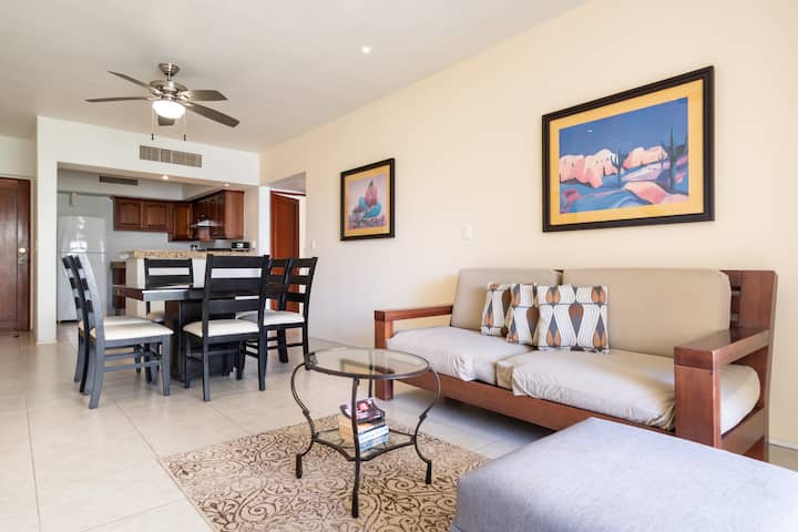 Luna Maya En Playa Del Carmen Descanso Y Diversión - Playa del Carmen