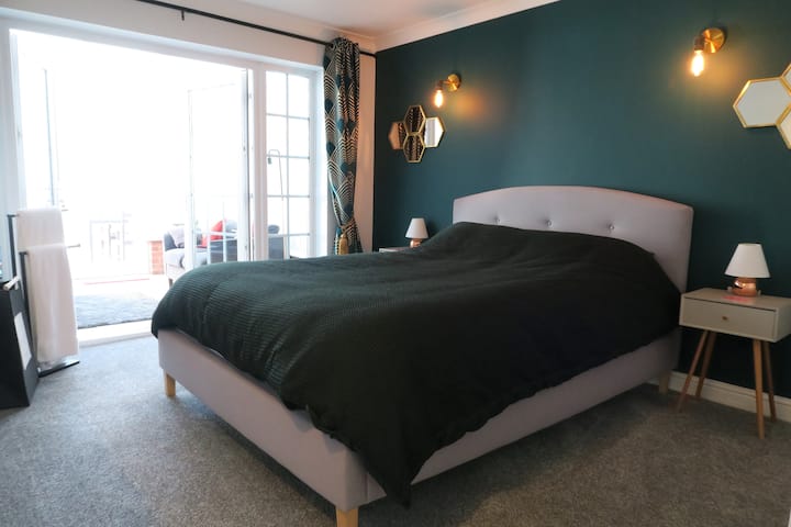 Evesham Road Annexe - Stratford-upon-Avon