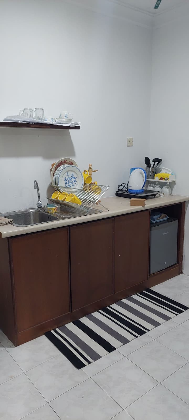 Cosy Apt With Quiet Area, Close To Theme Park. - Bagan Serai