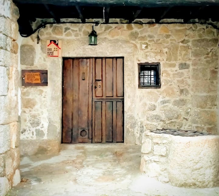 Agradable Casa Rural En La Calzada De Bejar - Béjar