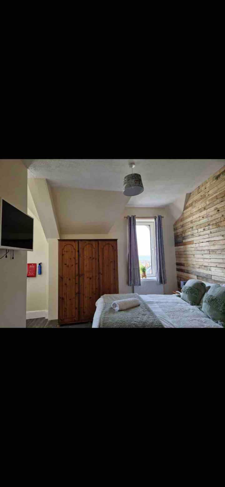 155 Studio 9 City&sea Views - Swansea