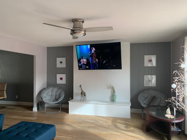 Casa Linda- Walk To Park - Scottsdale, AZ