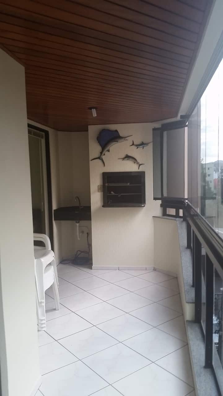 Excelente Apartamento Em Balneario Camboriú - Balneário Camboriú