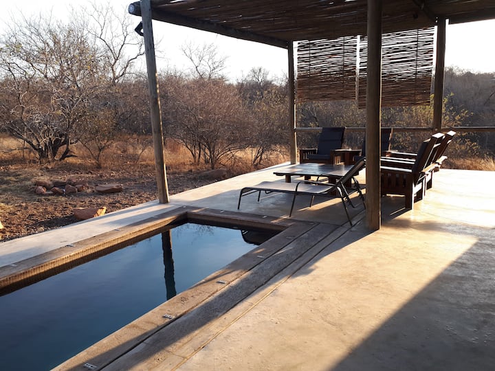 Next Door Kruger - Marloth Park