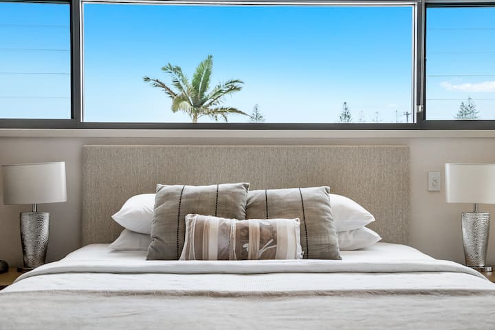 Jades On Lawson - Byron Bay