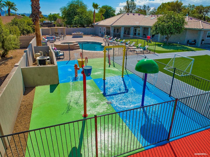 #1 Best Family Friendly House *Kids & Adults* Wow - Houses for Rent in ...