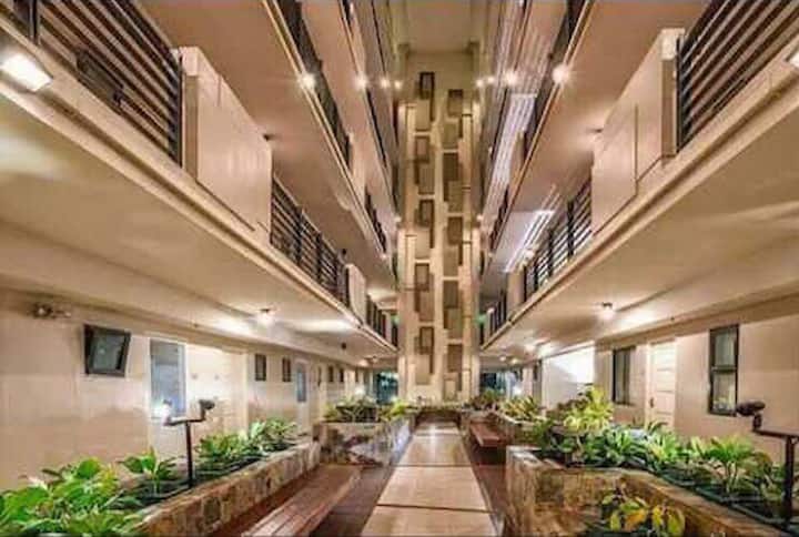 Spacious 2br Unit @ Lumiere Shaw - Pasig