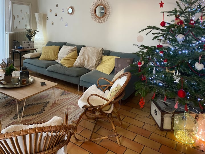 Chambre Privée Dans Maison Individuelle - Colomiers