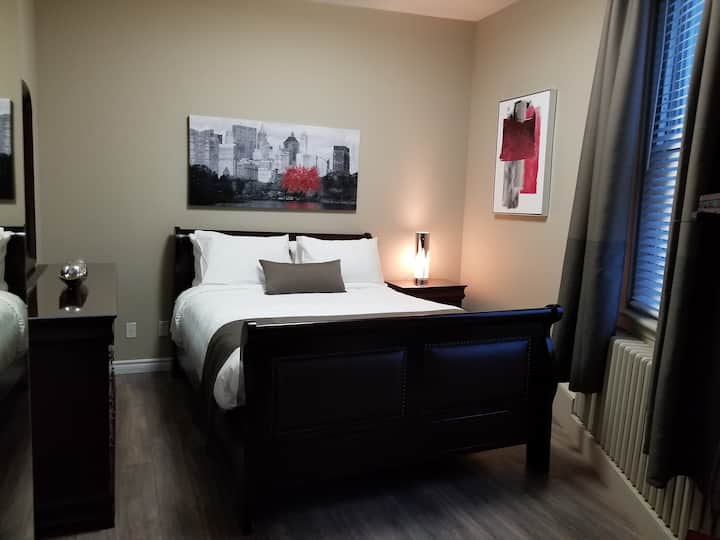 Cozy #26, This Gem Is Only 5 Min To D.t. Ottawa - Gatineau