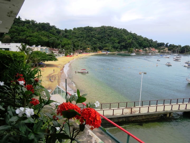 Angra Dos Reis / Rj – Angra Inn Flat 1216 - Ilha Grande