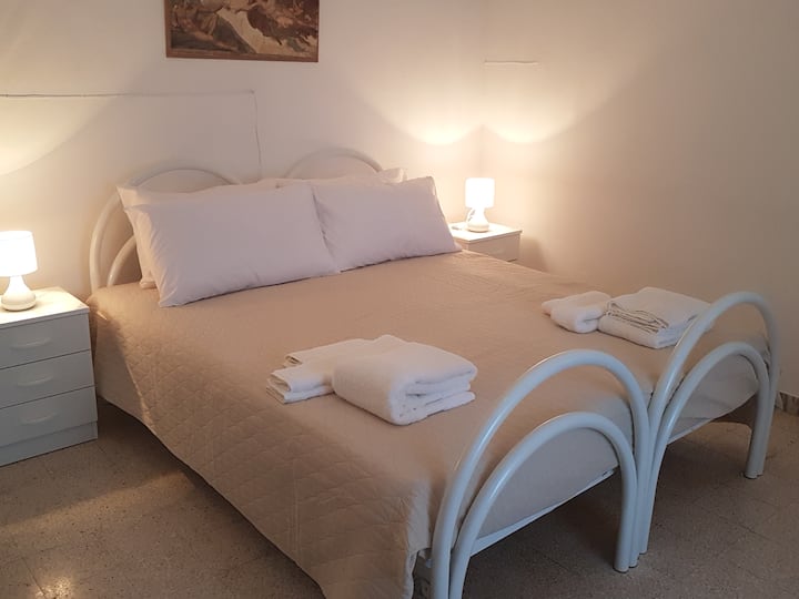 Casa In Campagna - Cisternino
