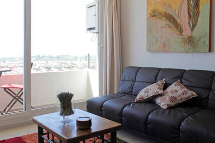 Departamento Full 2 - La Serena