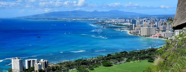 Barbers Point Housing: alquileres vacacionales y alojamientos - Hawái ...