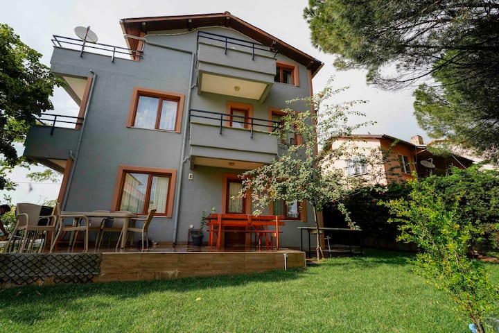 Deveci Konağı No/2 - Tekirdağ