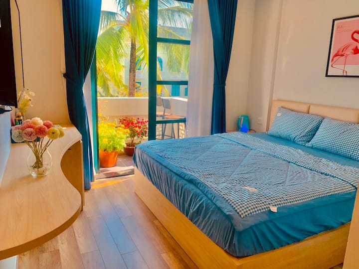 Nhà Phố Phú Quốc Minhanh - Dương Đông