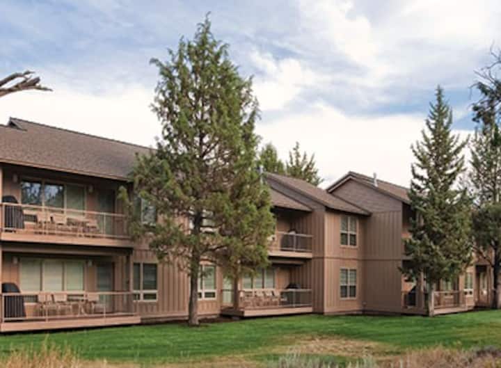 One-bedroom Condo At Worldmark Eagle Crest Resort - Redmond, OR