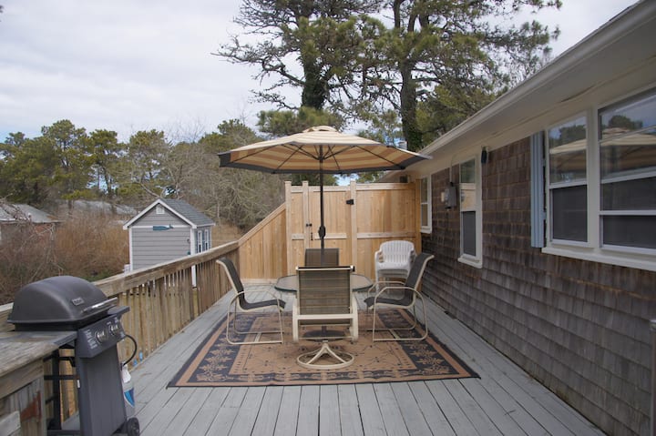 3 Bedroom Ranch - Wixon Road - Harwich