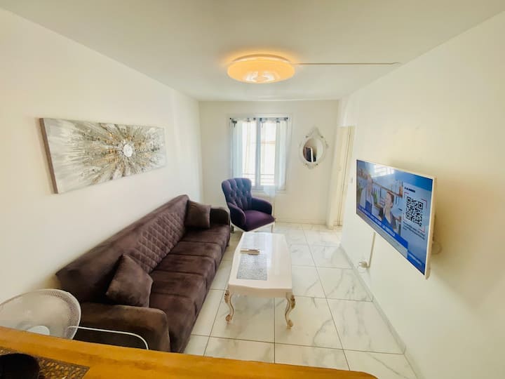 Super Appartement Parking Gratuit - Blois