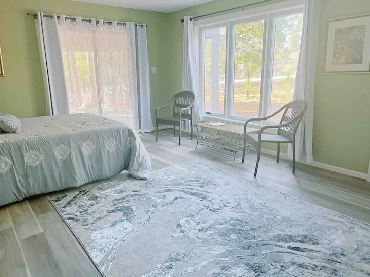 Charming Guest Suite On Pine Needles Golf Course - Southern Pines, NC