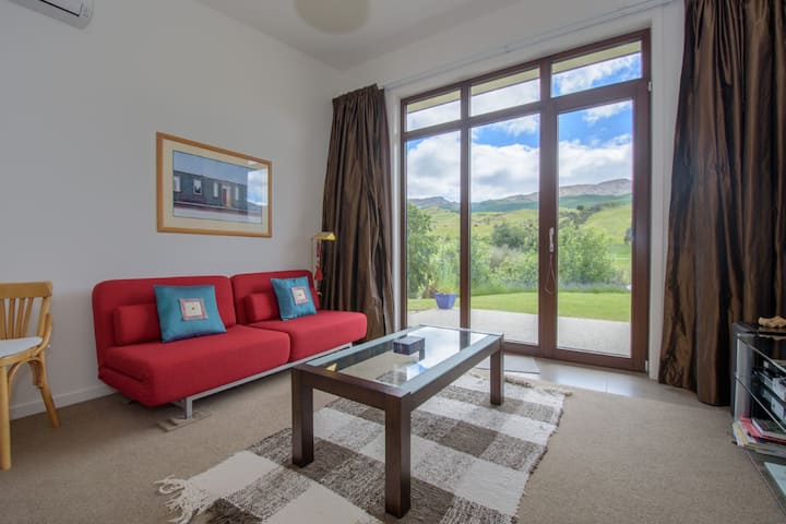 Peaceful Semi-rural Setting - Arrowtown