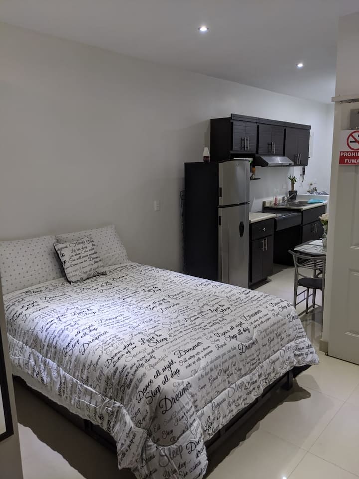 Loft Otay A Pasos Del Consulado/aeropuerto A 5 Min - Tijuana