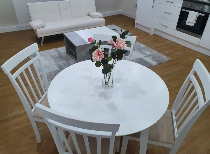 Ario Apartment - Colliers Wood - London