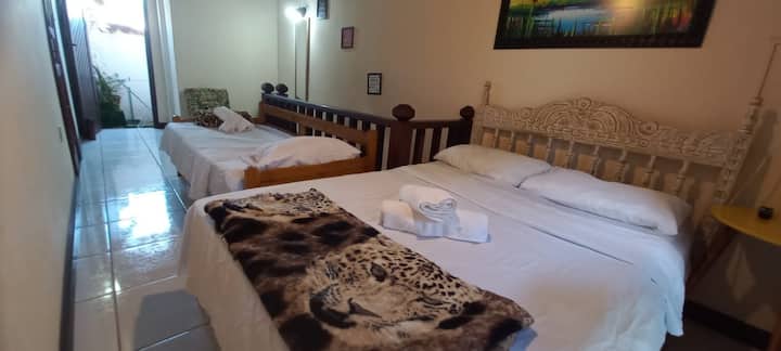 Casa Vila Verde Paraty - Paraty