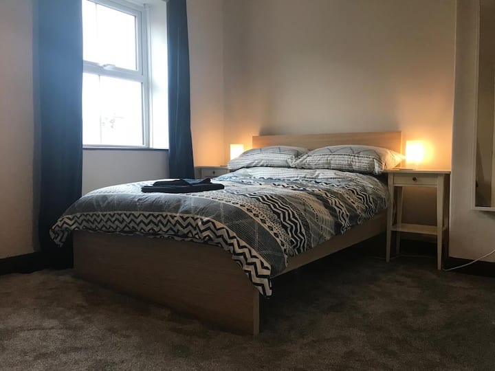 Anemone Cottage, Skipton - Lovely Yorkshire Views - Skipton Castle