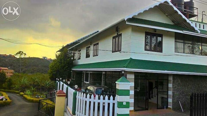 Kuttikkanam Vacation Rentals & Homes - Kerala, India | Airbnb