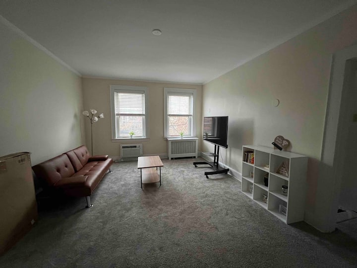 Downtown Apartment In Stamford - Stamford, CT