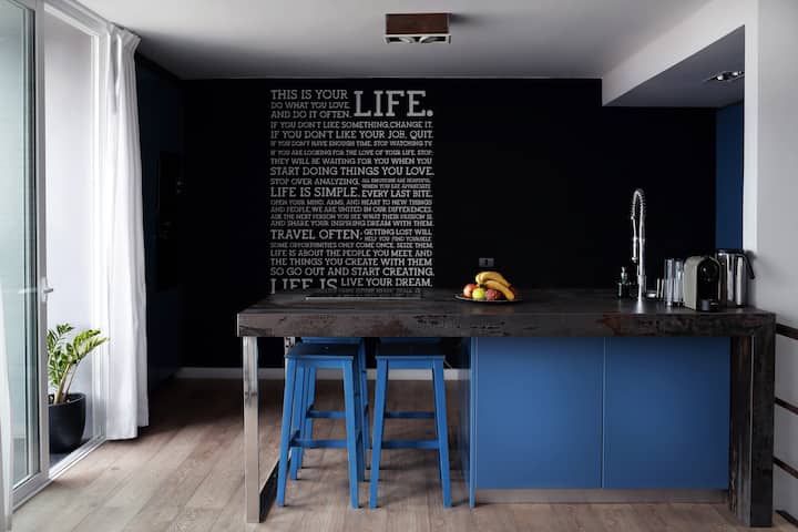 Villa "Blue Sapphire" With Private Pool - Adeje