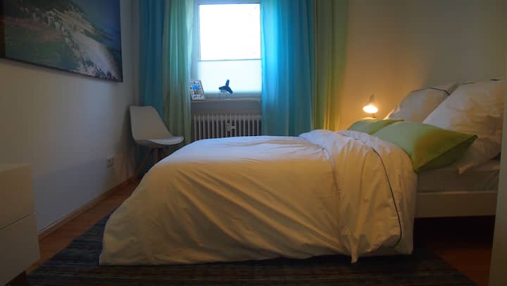 The Beach Box - Nuremberg