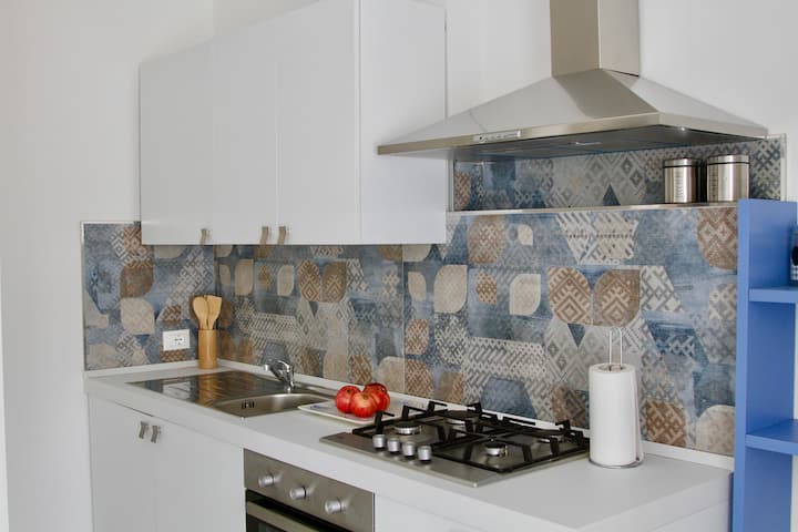 Marina29- Appartamento B - Castelsardo