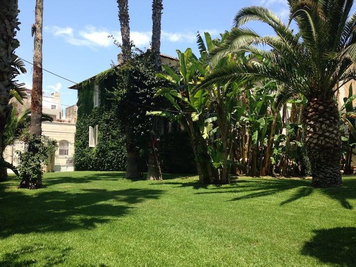 Sea View Apartment Syracuse, Sicily - Sicilië