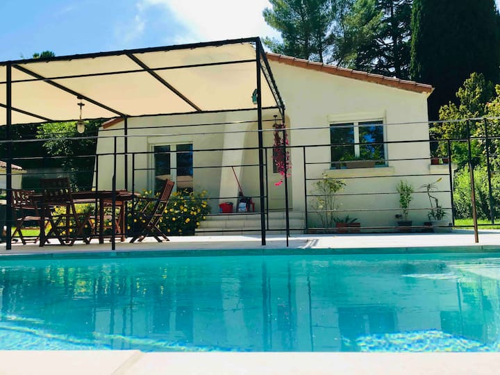 Baisse De Prix - Villa à Montpellier - Montpellier
