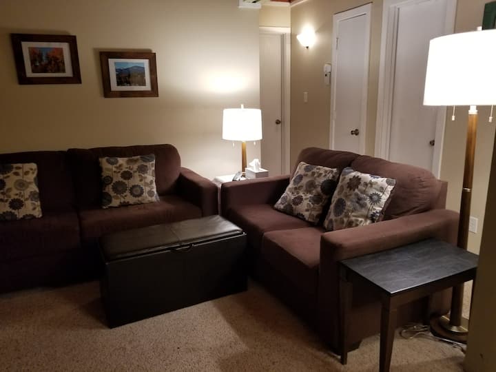 2br Cozy Ski Condo, Fireplace, Hot Tub, Wifi - Wildernest, CO
