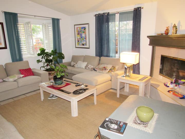 Modigliani Suite, Nice, Comfortable, Safe, Clean. - La Quinta, CA