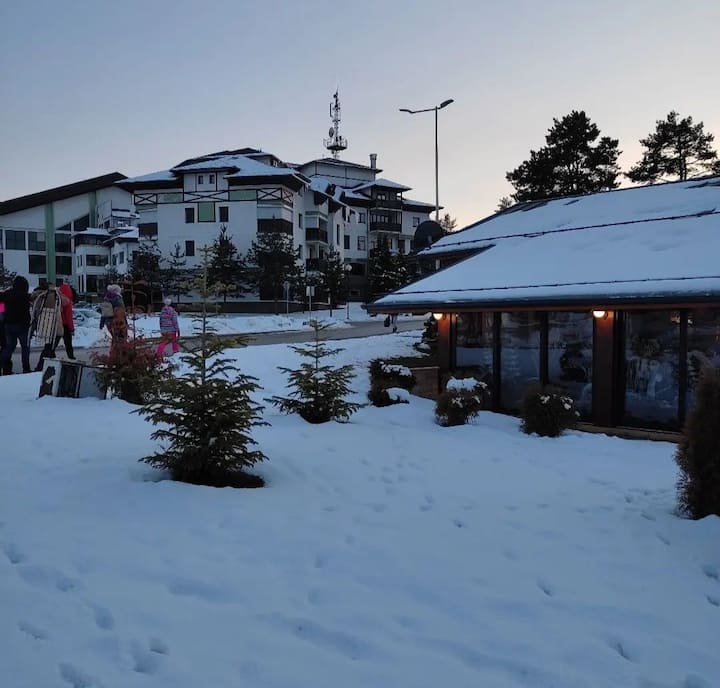 Apartman Andjela - Zlatibor