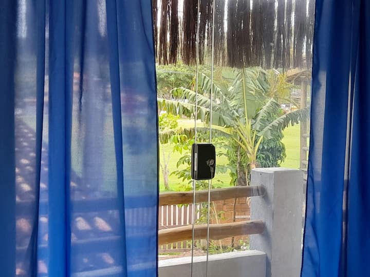 Nosso Cantinho 2 - Apartamento Na Passagem - Itacaré