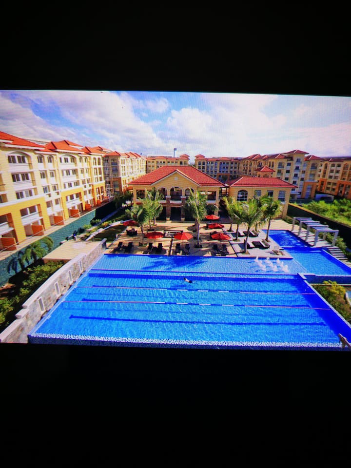 Casalizamarie At San Remo Oasis - Cebu City