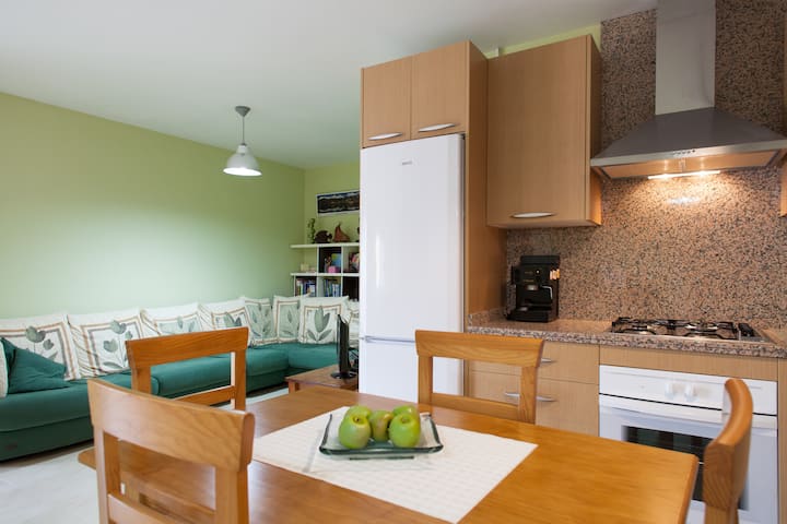 A Menos De 5 Minutos De La Playa. - Pilar de la Horadada