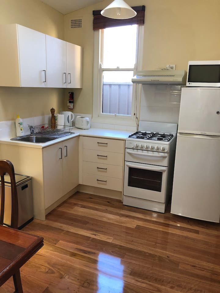 Cosy, Private, Self-contained & Close To The City - Penshurst