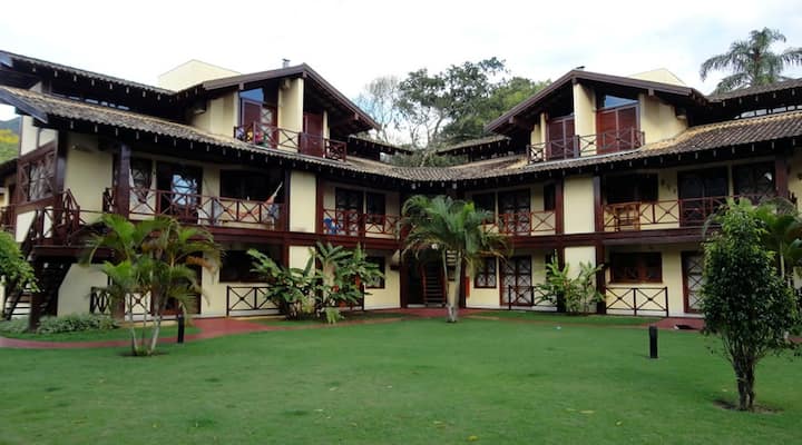 Maresias Frente Praia  Consulte Preços P Feriados - São Sebastião