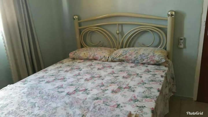 Splendora's Apartment - Suriname