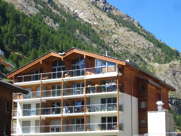 Lodge Studio 311 Zermatt By Mountain Exposure Ag - Zermatt