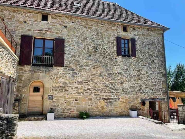 Maison Vacances  / Périgord Noir / Piscine - Francia