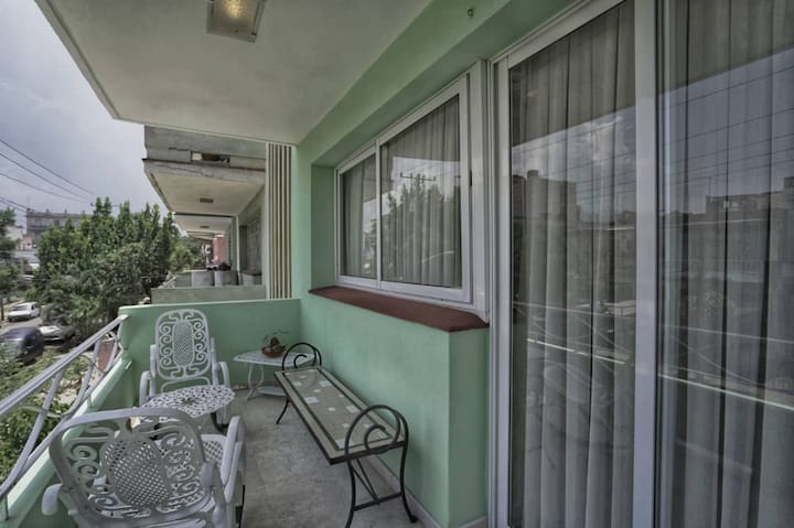 Lai House - La Habana