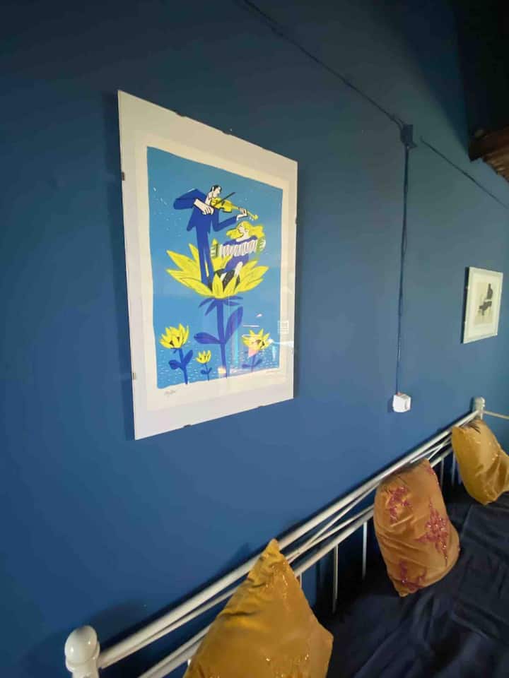 The Cottage Guest House - Porto Covo