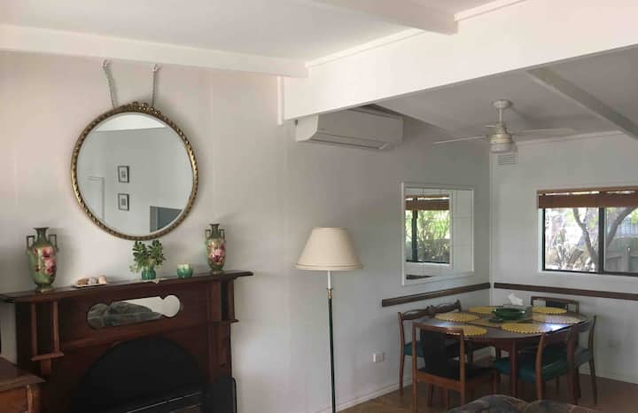 Adrift At Ventnor, Pet Friendly On Phillip Island + Wifi & Linen - Phillip Island