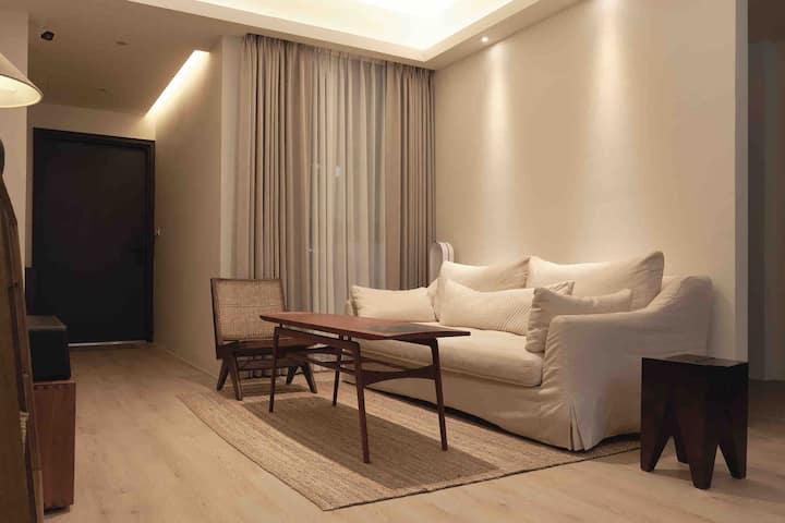 宜蘭礁溪包棟民宿（枂舍） - 礁溪鄉